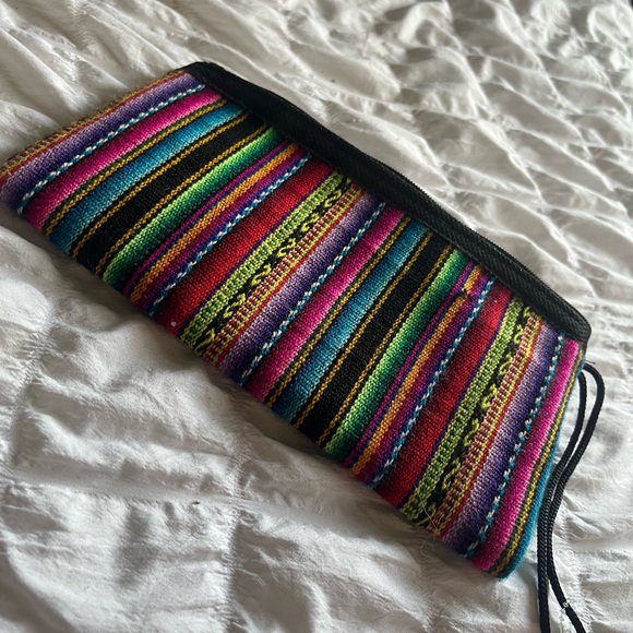 Peruvian Connection | Bags | Peruvian Coin Purse | Poshmark